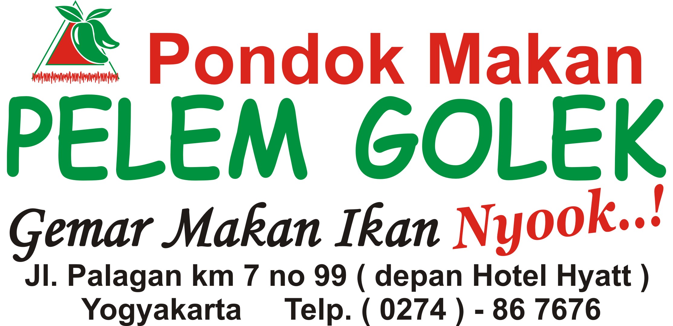 Logo Pelem Golek - SHGuesthouse - Simply Homy Guest House